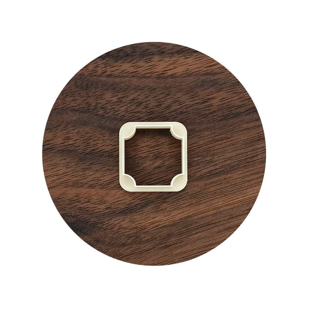 Inverted Fillet Square – cutpenter